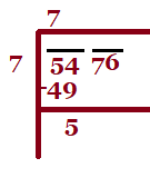 How To Find Square Root Of A Number| Finding Square Root Through Prime ...