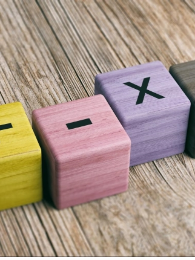 PEMDAS Rule :What Is PEMDAS ? - Math Mitra